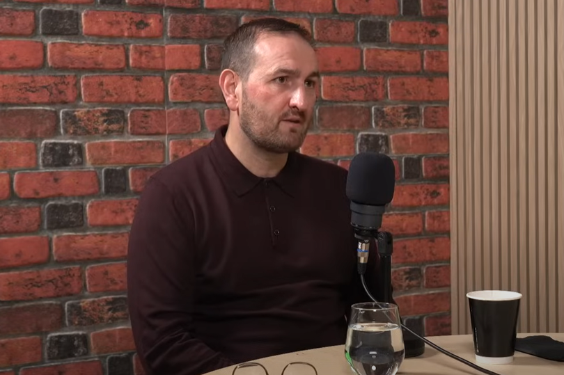 Kevin Thelwell delivers fascinating insight on Everton role as incoming ...