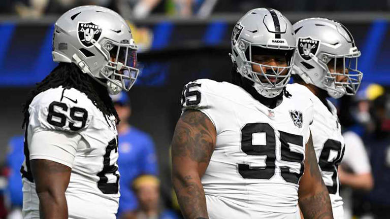 Raiders Must Address a Quiet Concern in the NFL Draft