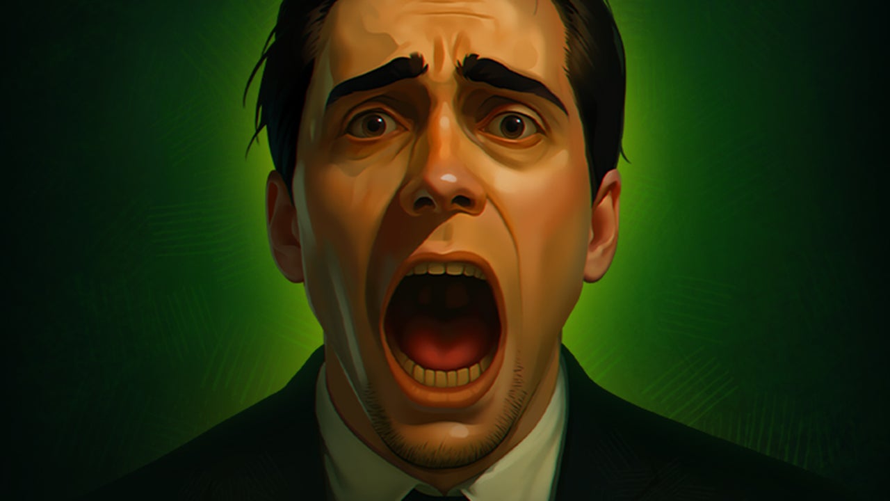 SCP: Control Error - Official Announcement Trailer