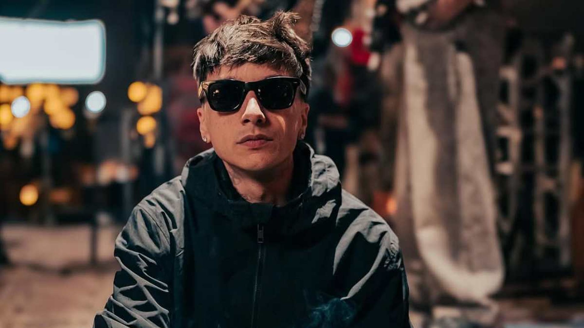 Ultimo canta Bella davvero, a chi è dedicato il suo nuovo singolo