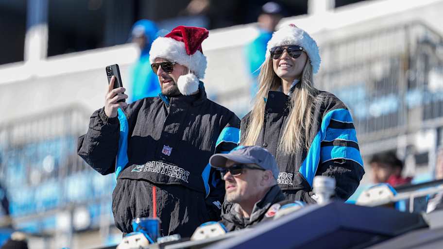 Carolina Panthers' latest decision is a slap in the face to the fan base