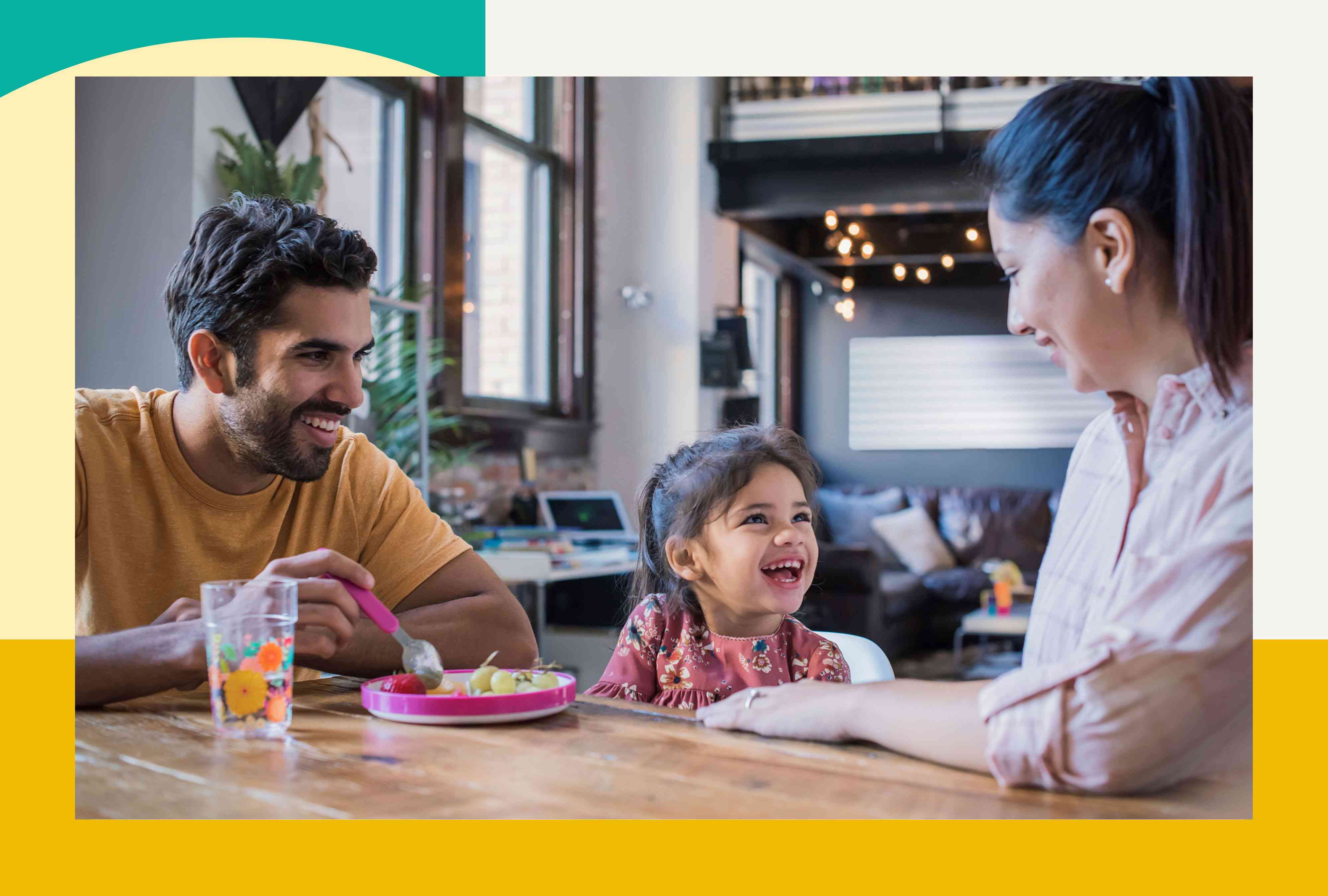 Is The TikTok Trend 'I'm So Hungry I Could Eat a Kid' Cute or Concerning?