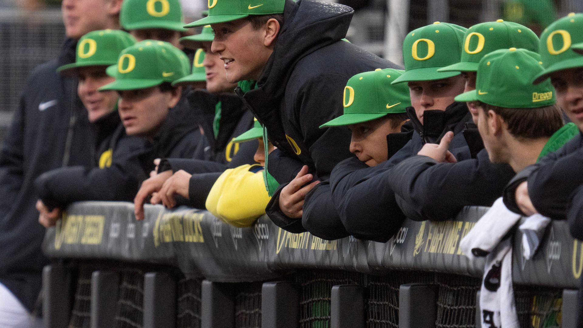 Baseball Recap: Ducks vs Pilots