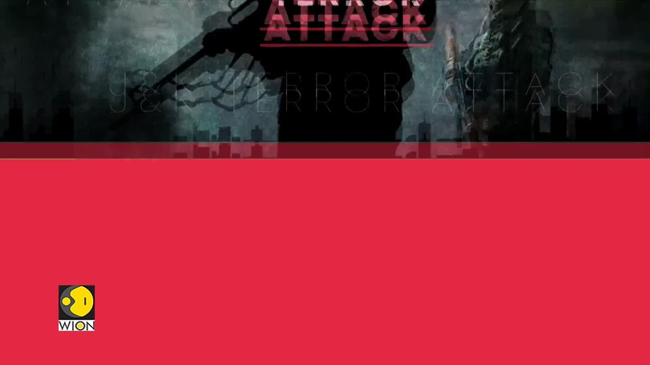 Pahalgam terror attack: Army, CRPF, J&K Police launch search operation