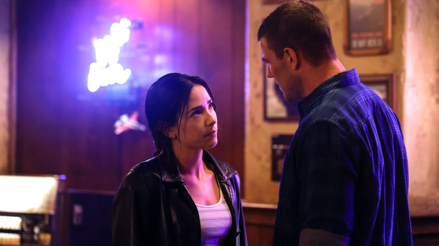 Mariel Molino Teases ‘the Story of Her’ Reveal in ‘NCIS: Origins ...