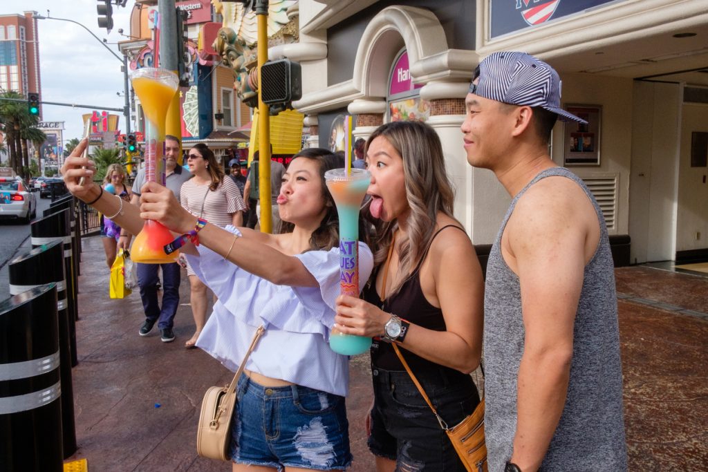 13 U.S. States That Lead the Nation in Alcohol Consumption