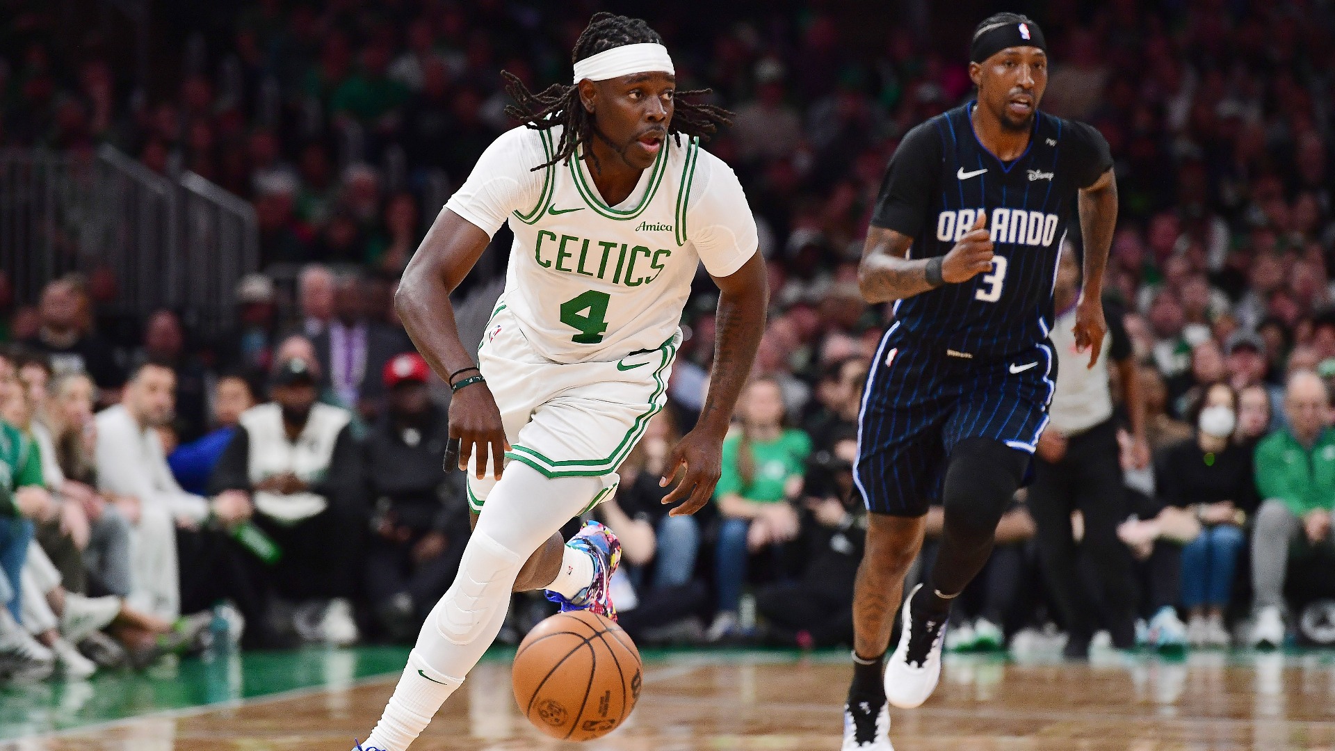 NBA Game 2 Preview: Magic vs. Celtics Strategies & Insights
