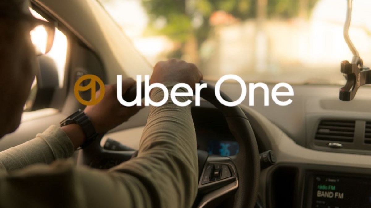 FTC Sues Uber for Deceptive Uber One Practices