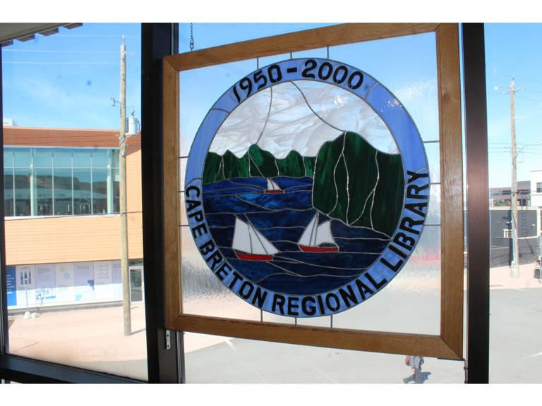 Cape Breton Regional Library plans events to mark 75th anniversary