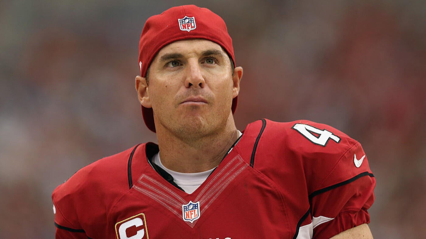Former NFL kicker Jay Feely announces he will run for Congress in ...