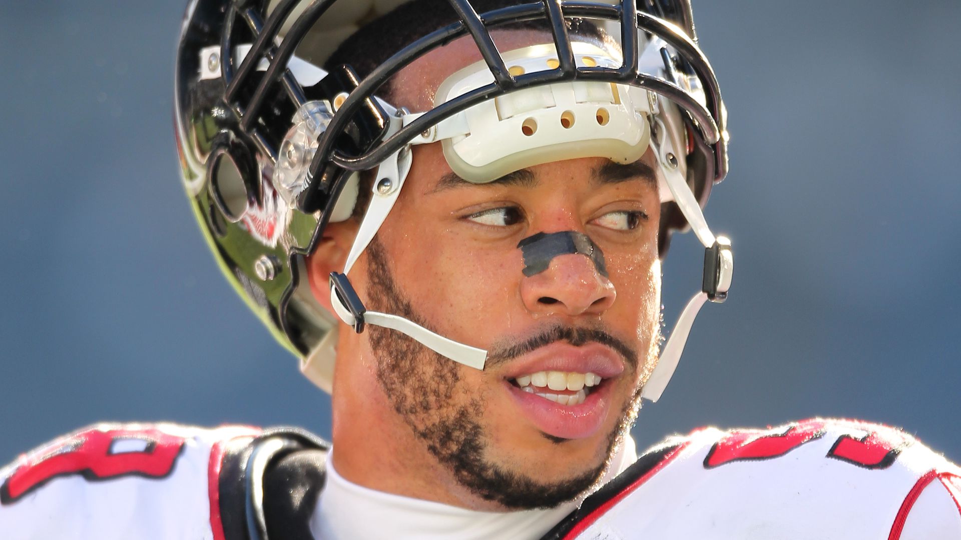 Who is the biggest draft bust in Atlanta Falcons history?