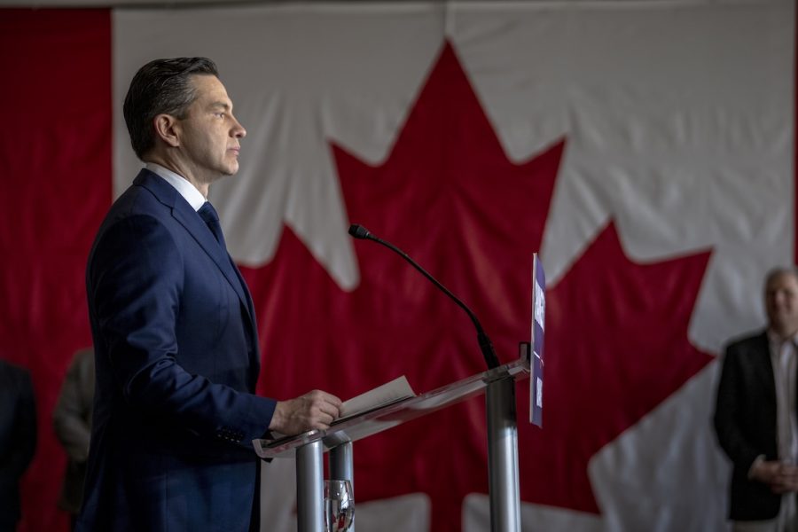 The Canadian Right Wants to Copy DOGE