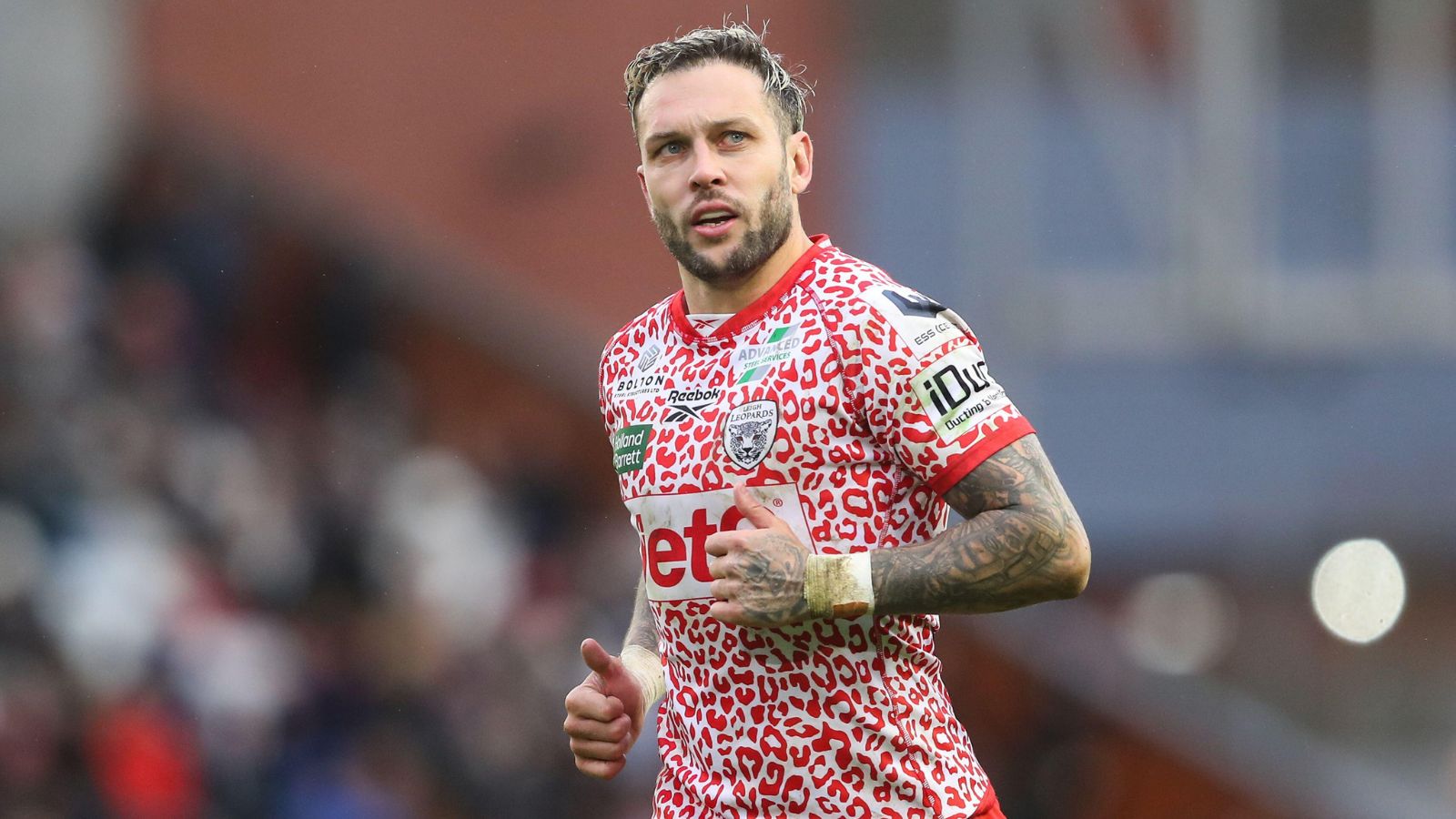 Adrian Lam drops major hint on off-contract Leigh Leopards star’s future