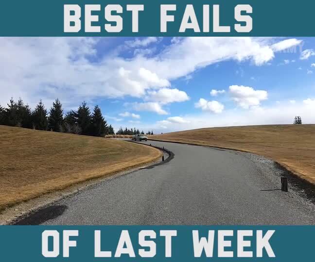 Last week's Best Fails Compilation of Funny Videos by FailArmy