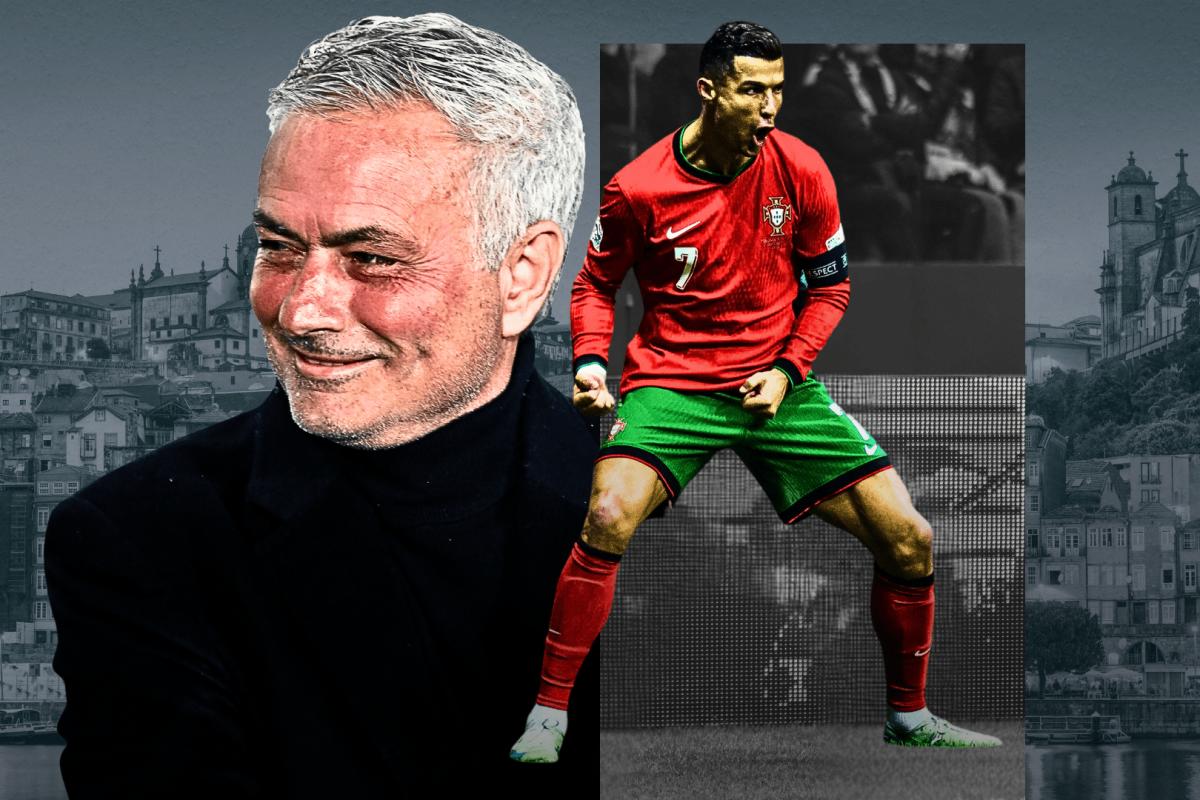 Portugal strike Jose Mourinho 'agreement' after attempts to fix ...