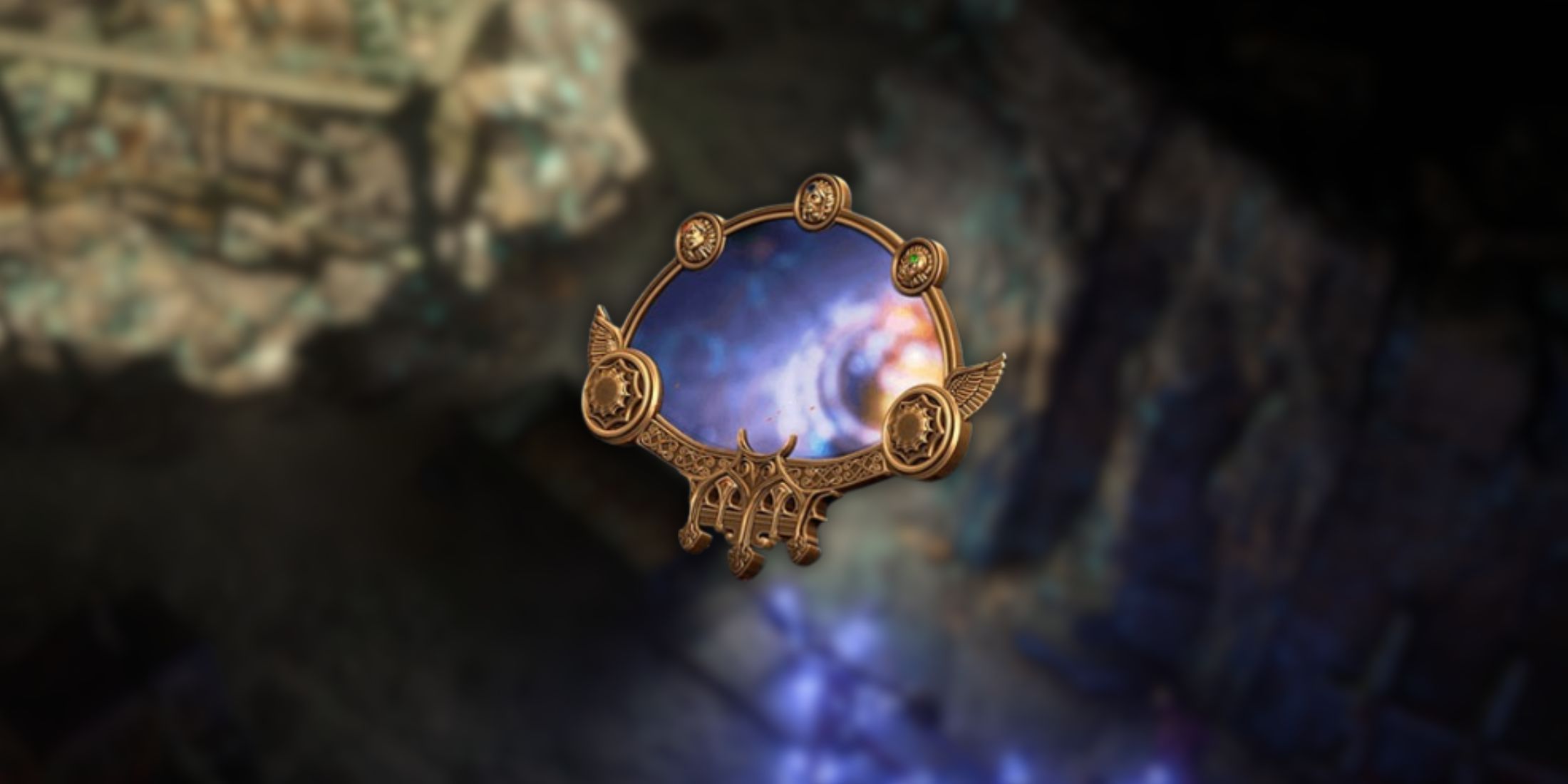 Path of Exile 2: How to Get & Use Mirror of Kalandra