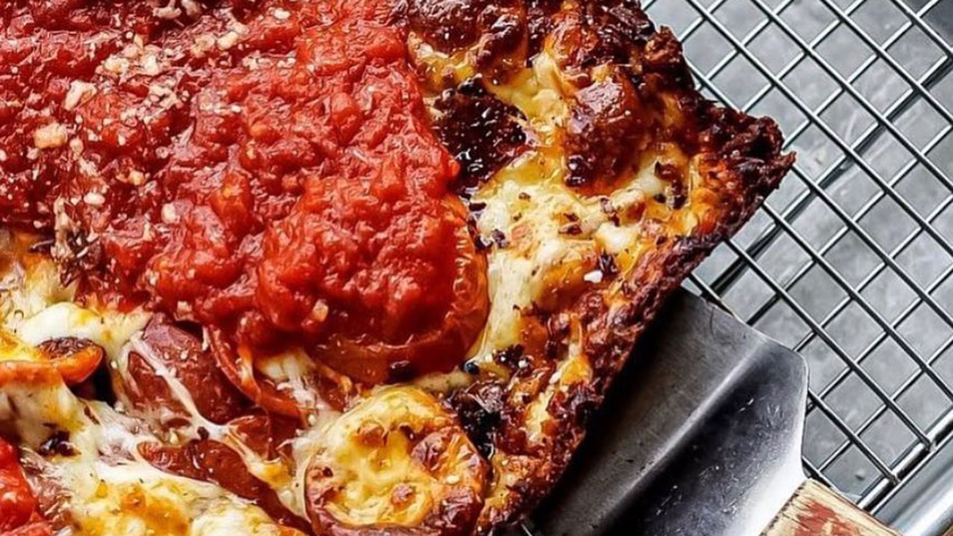 Popular BeltLine Pizza Spot Nina & Rafi Sold to Chain Restaurateur