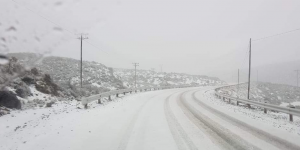 Snowfall in KwaZulu-Natal? What we’ve learned so far