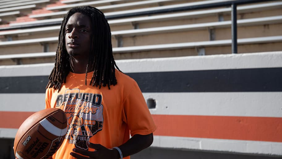 Texas A&M Aggies Lose Track Star Receiver To Transfer Portal