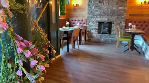 The Mill Inn Restaurant opens at historic Seaham site