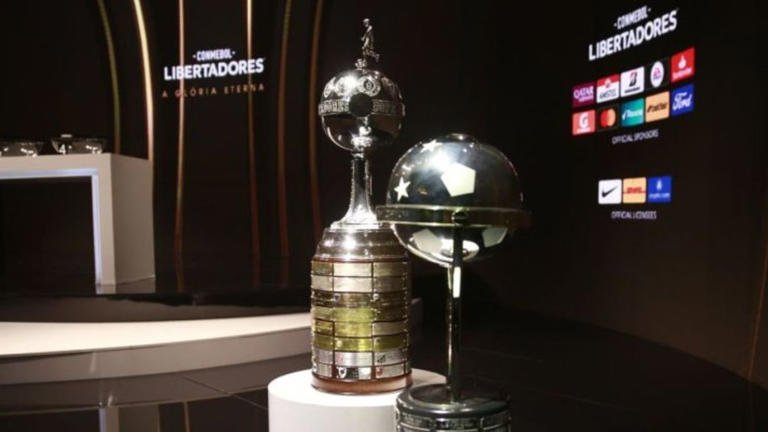 Copa Libertadores y Sudamericana 2026: así quedaron las clasificaciones tras el final de la fase ...