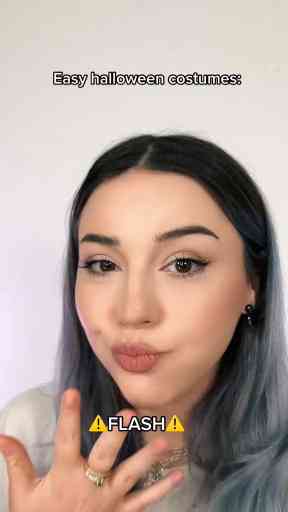 Effortless Stranger Things-Inspired Costumes with Simple SFX Makeup