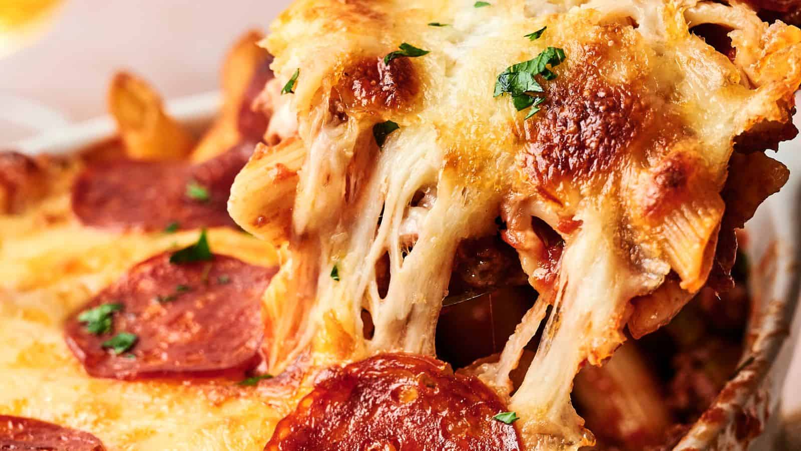 23 pizza recipes for a house that wants different toppings