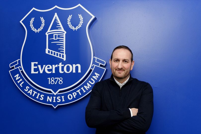 Kevin Thelwell delivers fascinating insight on Everton role as incoming ...