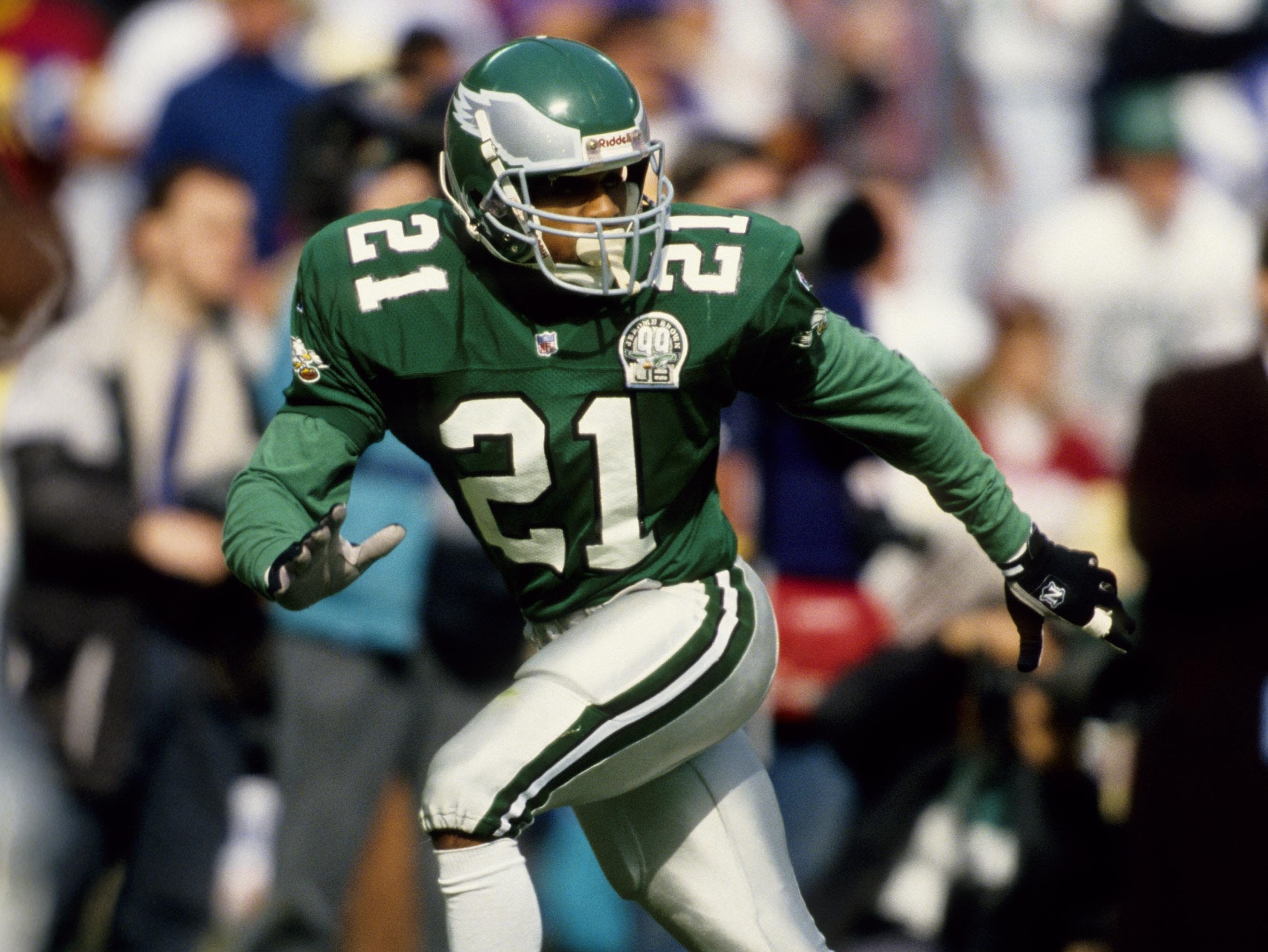 Mike Golic shares his favorite memory of Eagles legend and Hall of Fame ...
