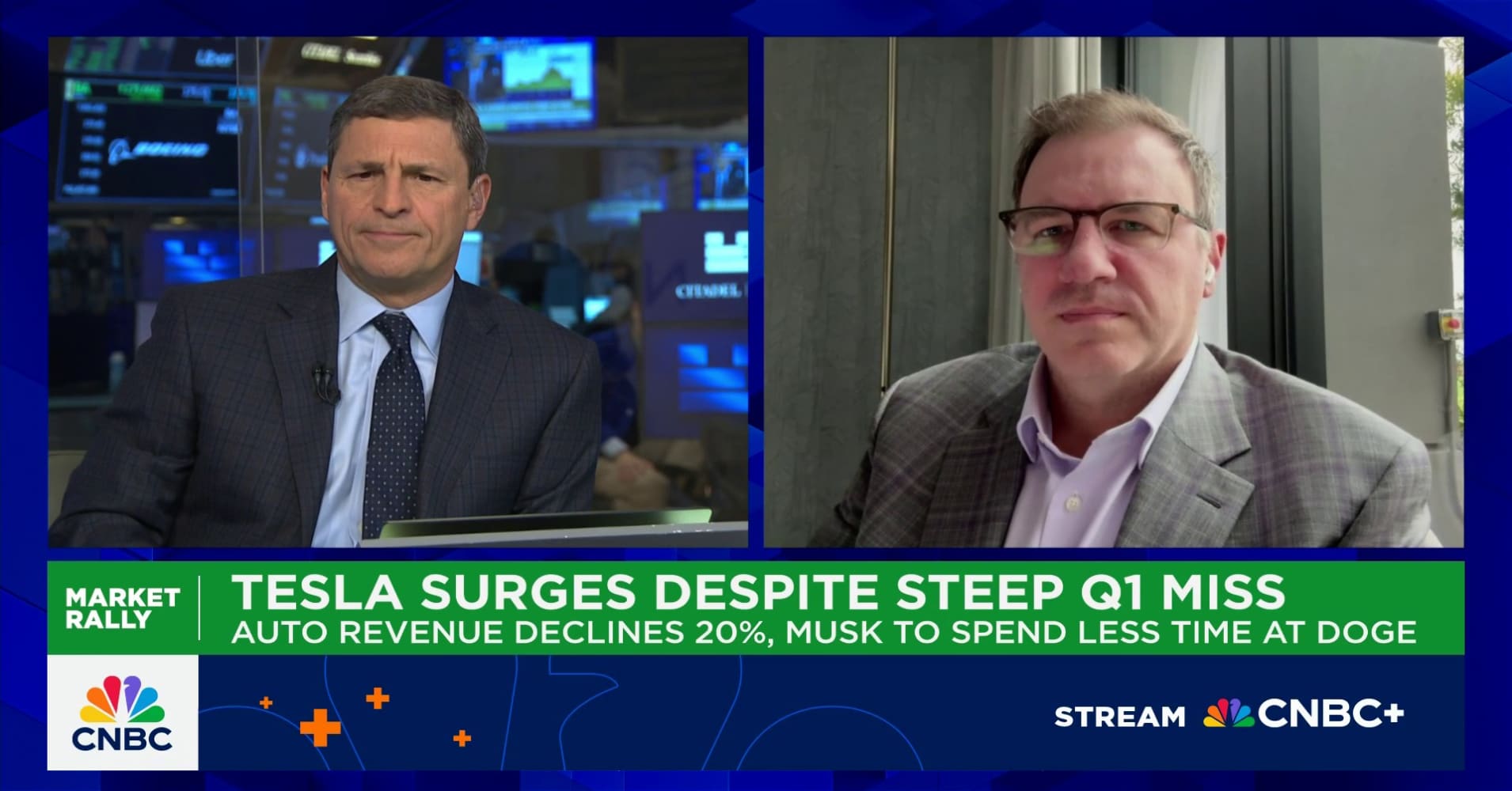 Tesla's moves toward lower-cost cars & energy are underestimated, says ...