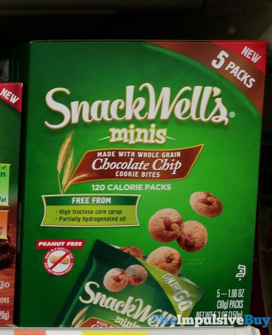 12 ‘Healthy’ Foods From the 80s That Were Just Sugar