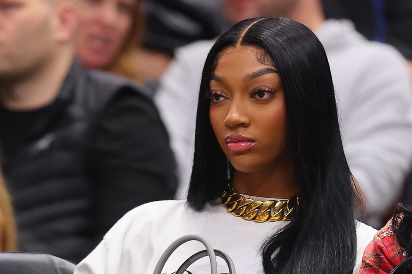 Angel Reese not impressed by CBS decision as WNBA star makes feelings known