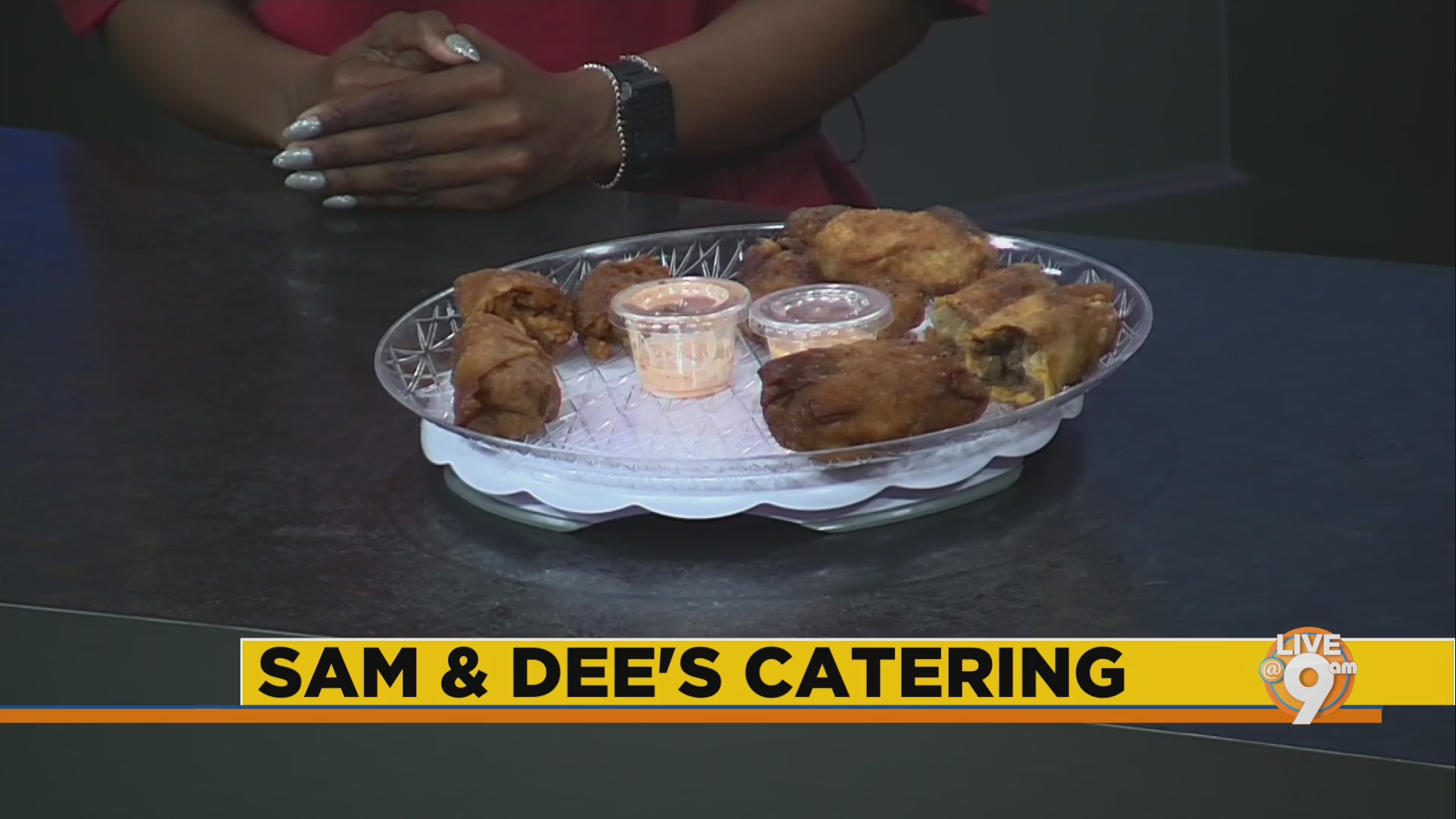 Sam & Dee's Catering