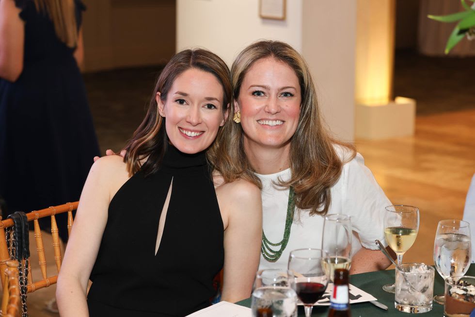 Houston Classical dinner raises $1.85M for young scholars