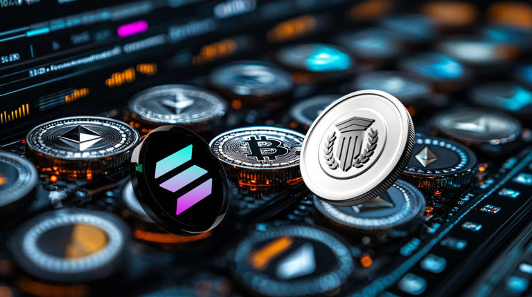 Mutuum Finance (MUTM) Presale Crosses $7M Mark, Smashes Records as Solana (SOL) and Ethereum ...