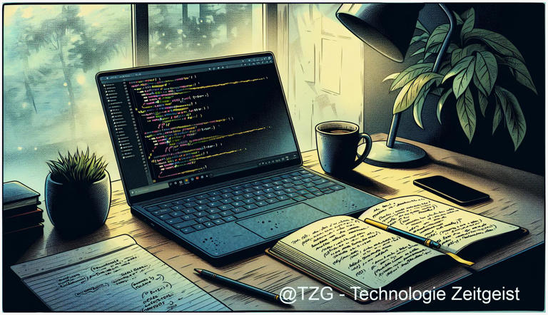 Python-Quickstart: Von „Hello World“ zum eigenen CLI-Taschenrechner