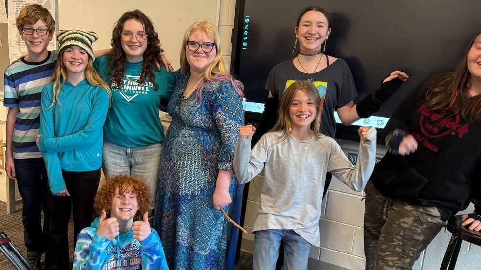 Plainwell Schools hosting plastic bag drive, aim to collect 3,000 pounds