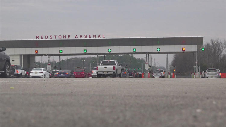 Redstone Arsenal preparing for the future with power and facility upgrades