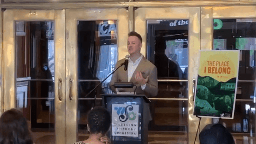 Wheeling Symphony Orchestra unveils new season with unique theme and ...