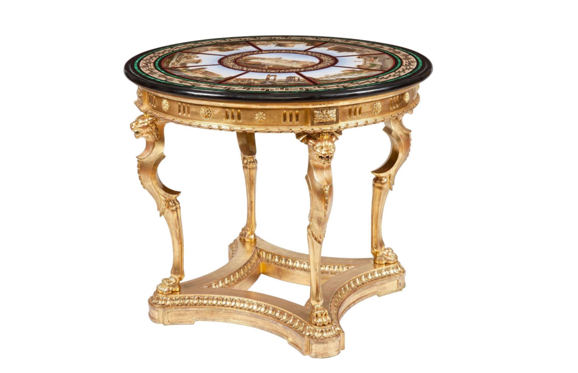 21 unbelievable home items only billionaires own