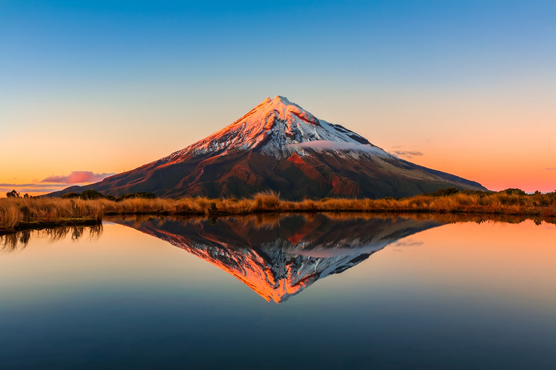 These active volcanoes can be very dangerous