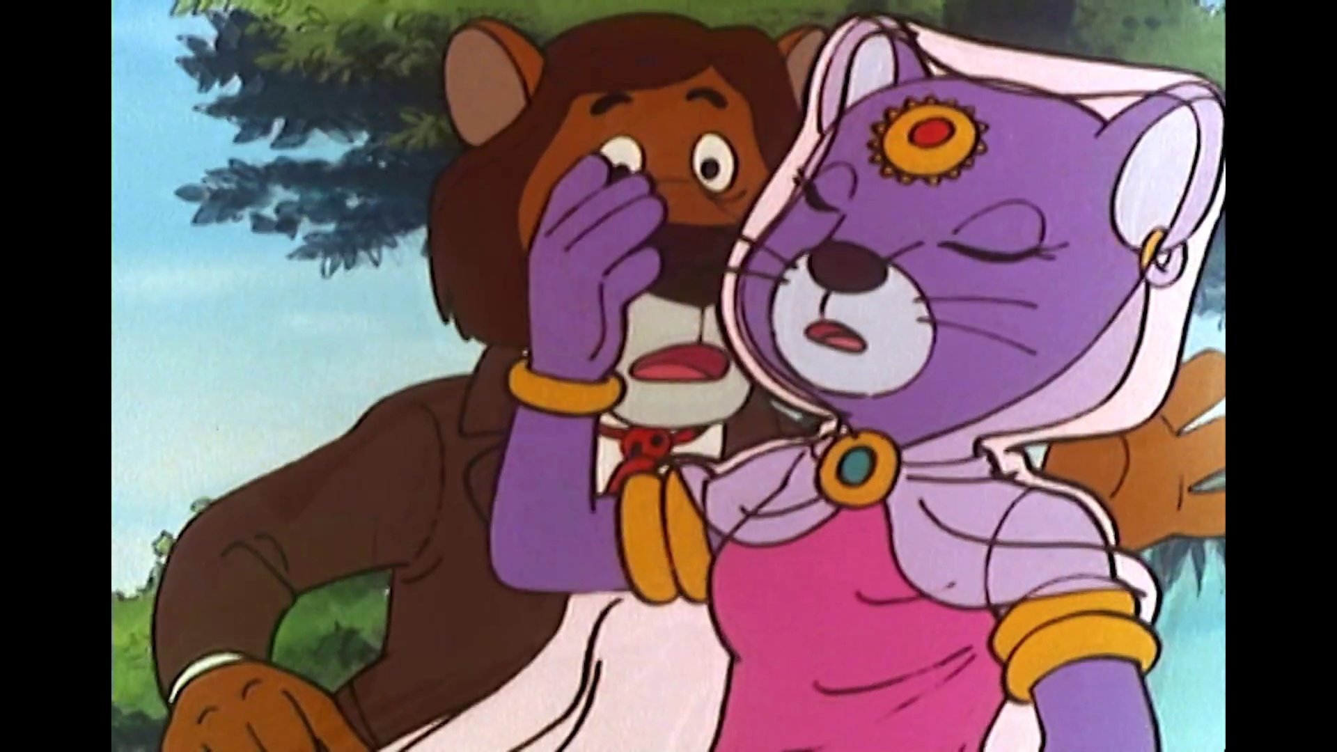 La vuelta al mundo de Willy Fog. Capítulo 13 (Parte 3) – Rigodón cae en la trampa