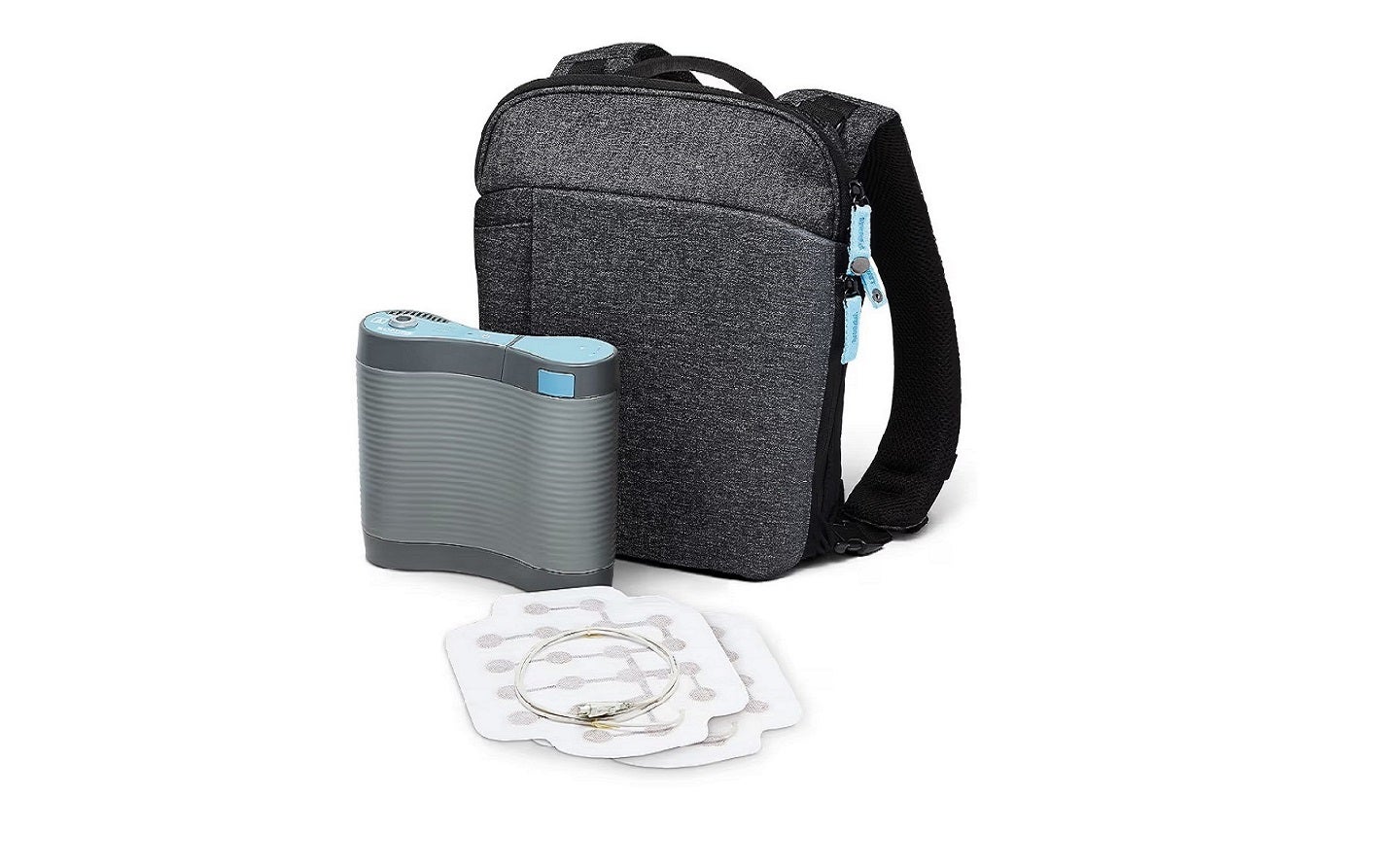 Novocure’s device for metastatic NSCLC treatment gains CE Mark