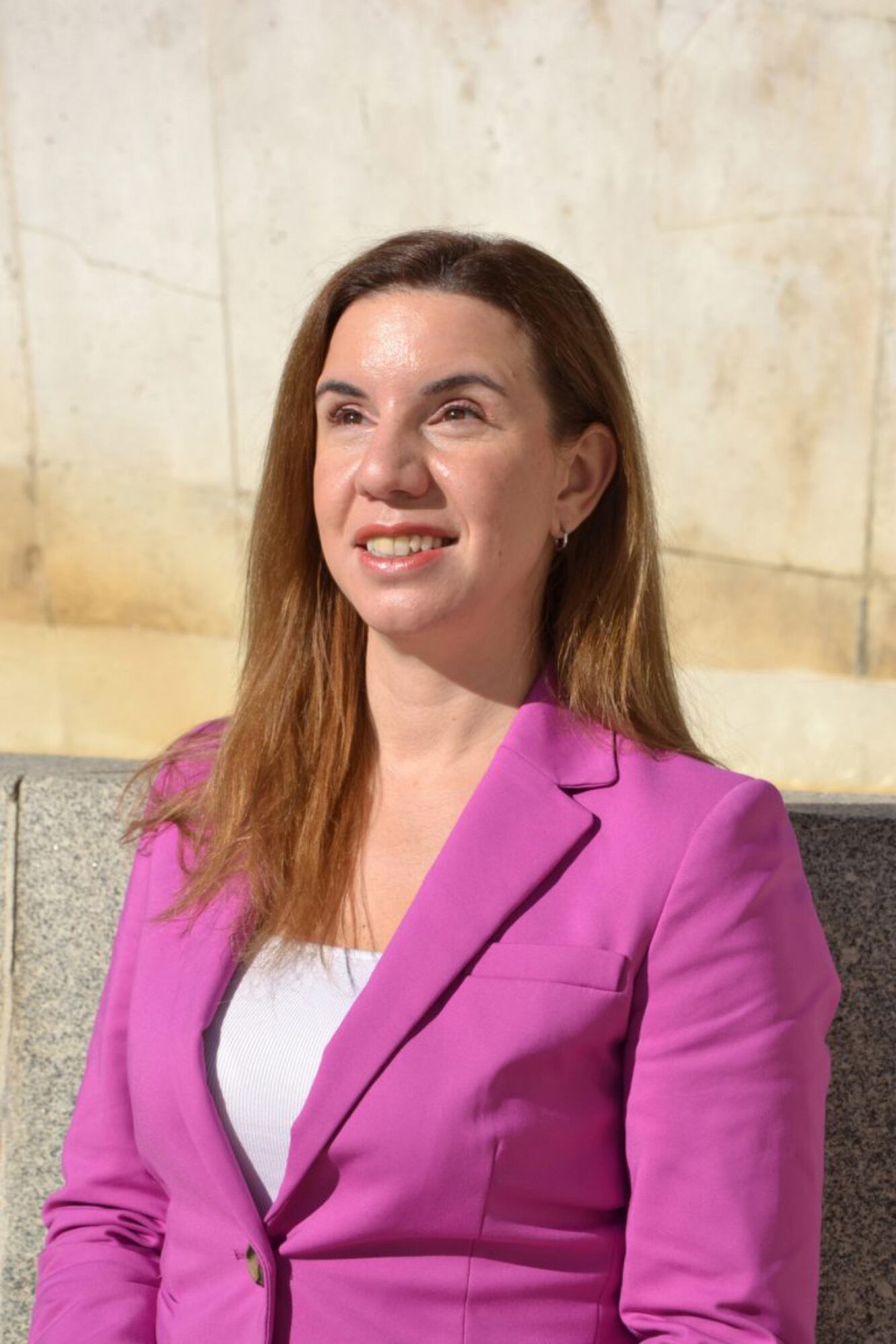 Natalia Guala: “Muchas veces se nos infantiliza, o no se nos visualiza ...