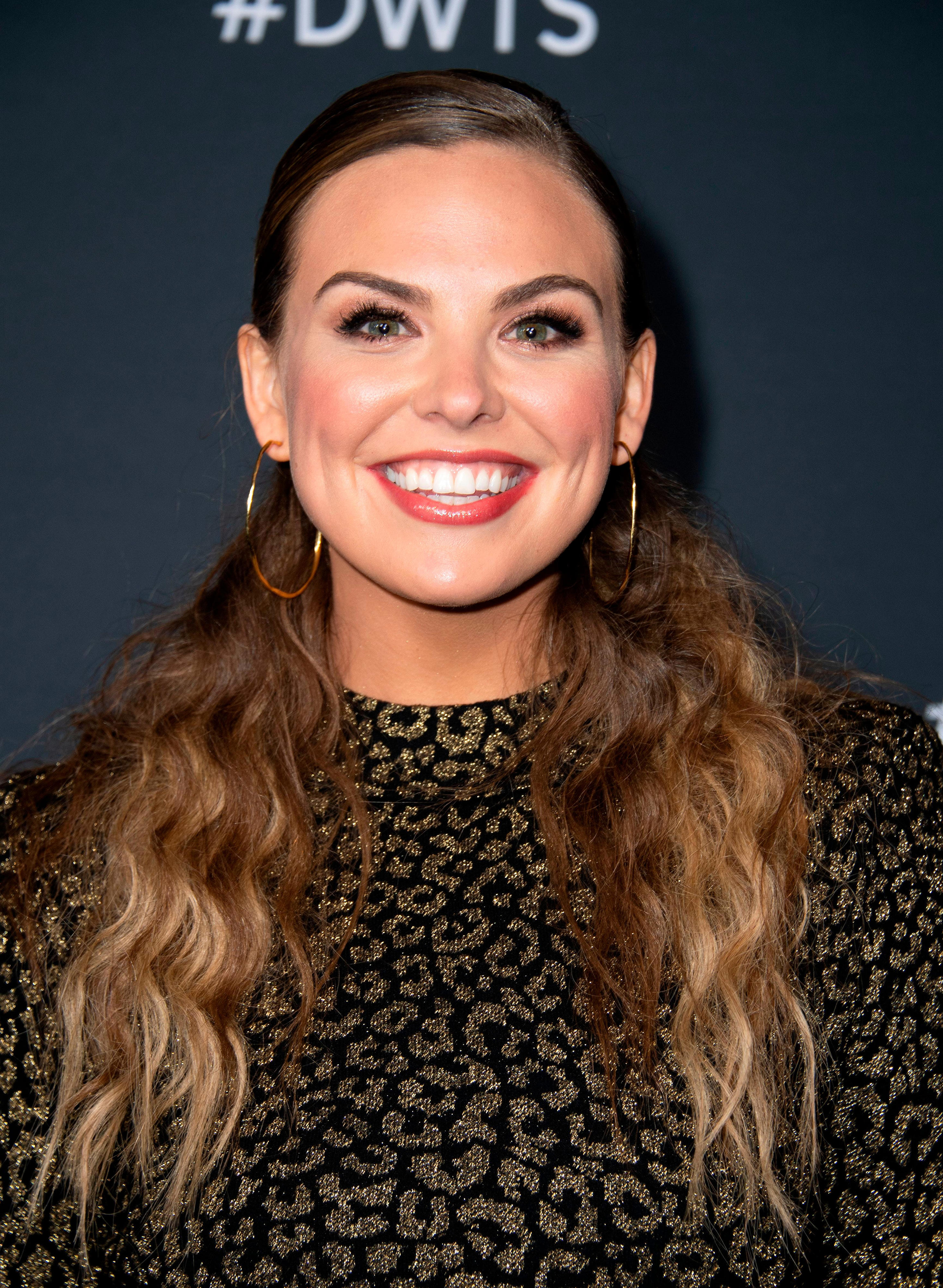 'Bachelorette' star Hannah Brown to join 'Bachelor in Paradise' cast