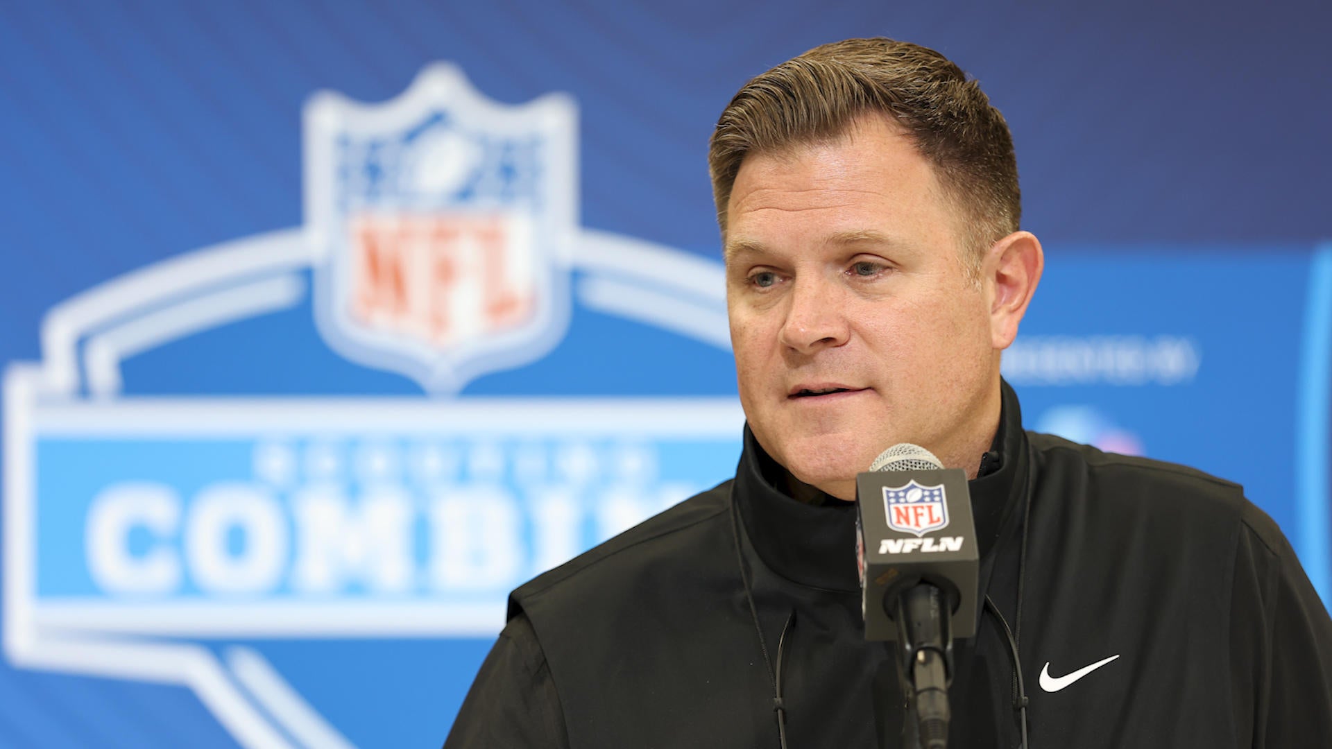 Green Bay Packers draft picks 2025: NFL draft order, team needs, rumors ...