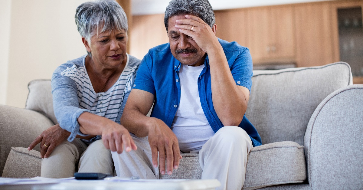 12 Common Retirement Fears and How to Finally Let Them Go