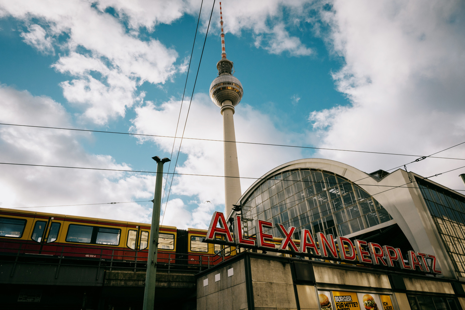 The best (and worst) train stations in Europe