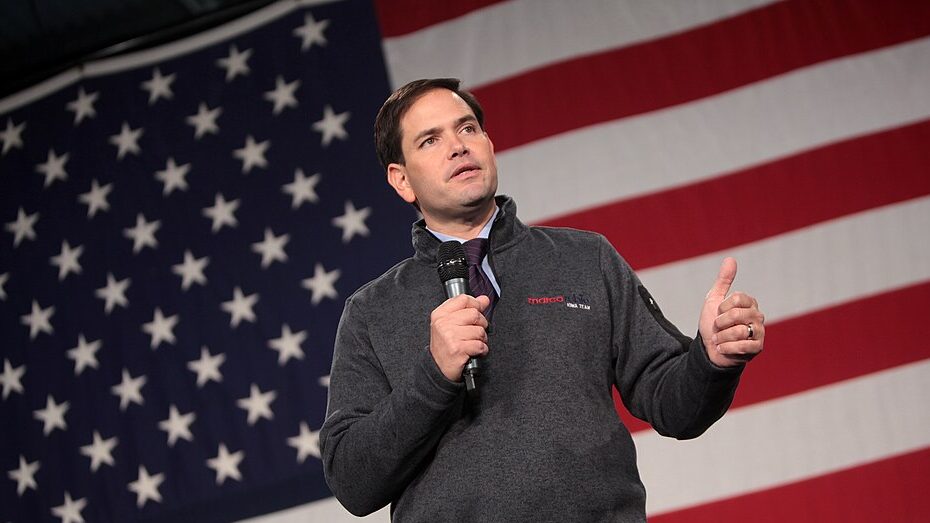 Rubio Announces Plans For Sweeping Changes To U.S. State Dept.
