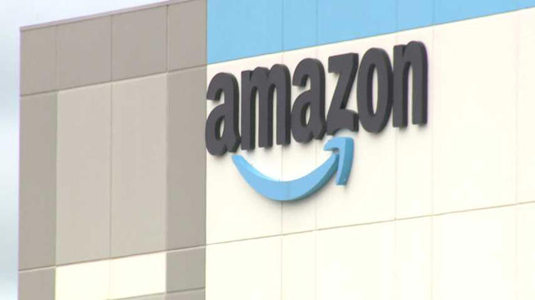 Amazon to create 1,000 jobs with new Mississippi facility